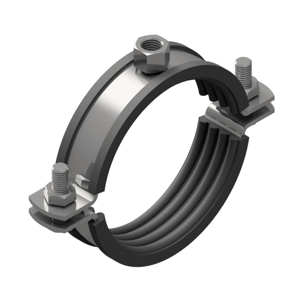 FXC Mounting Channels | German-Engineered Installation Systems ...