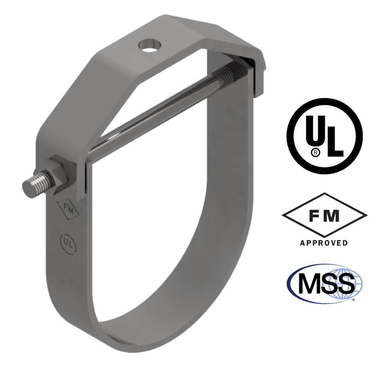 Clevis Hanger | German-Engineered Installation Systems & Support ...