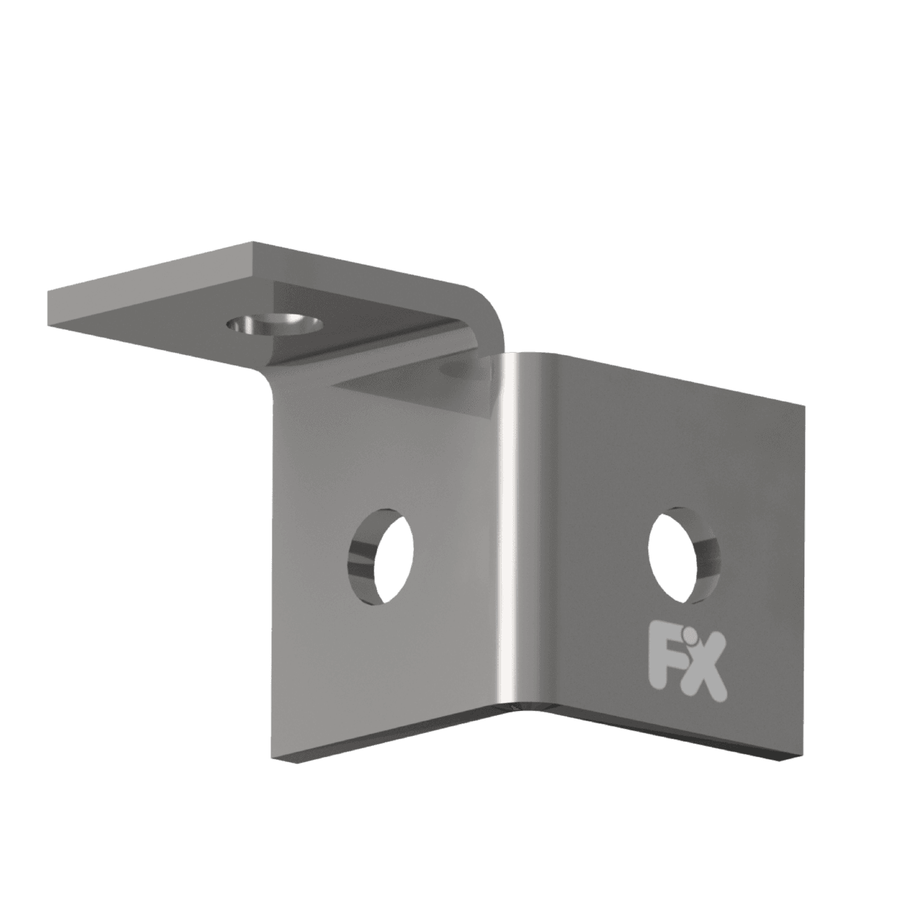 FXC Lateral Angle Connector | German-Engineered Installation Systems ...
