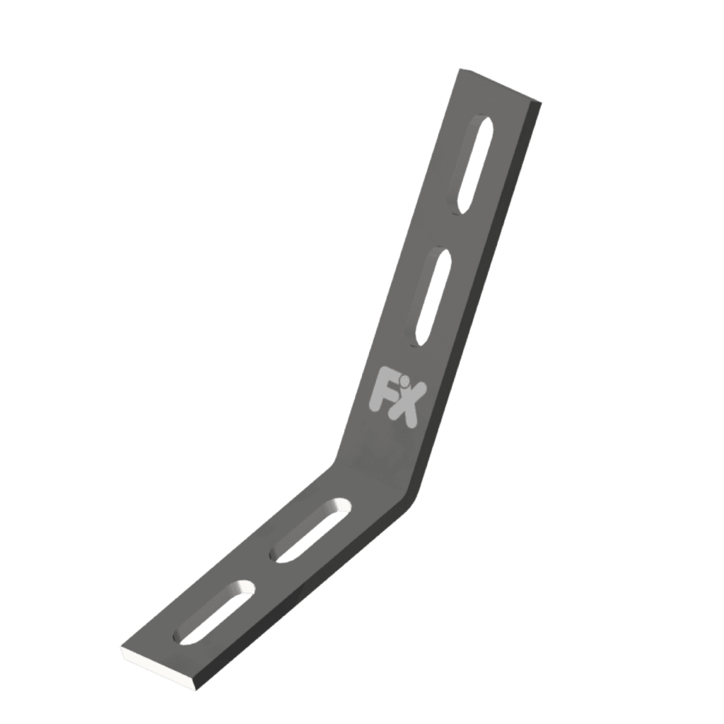 FXC Mounting Angle 135 | German-Engineered Installation Systems ...