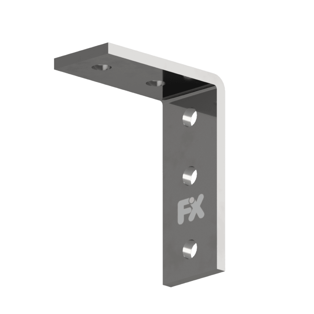 FXC Mounting Angle 90 | German-Engineered Installation Systems ...