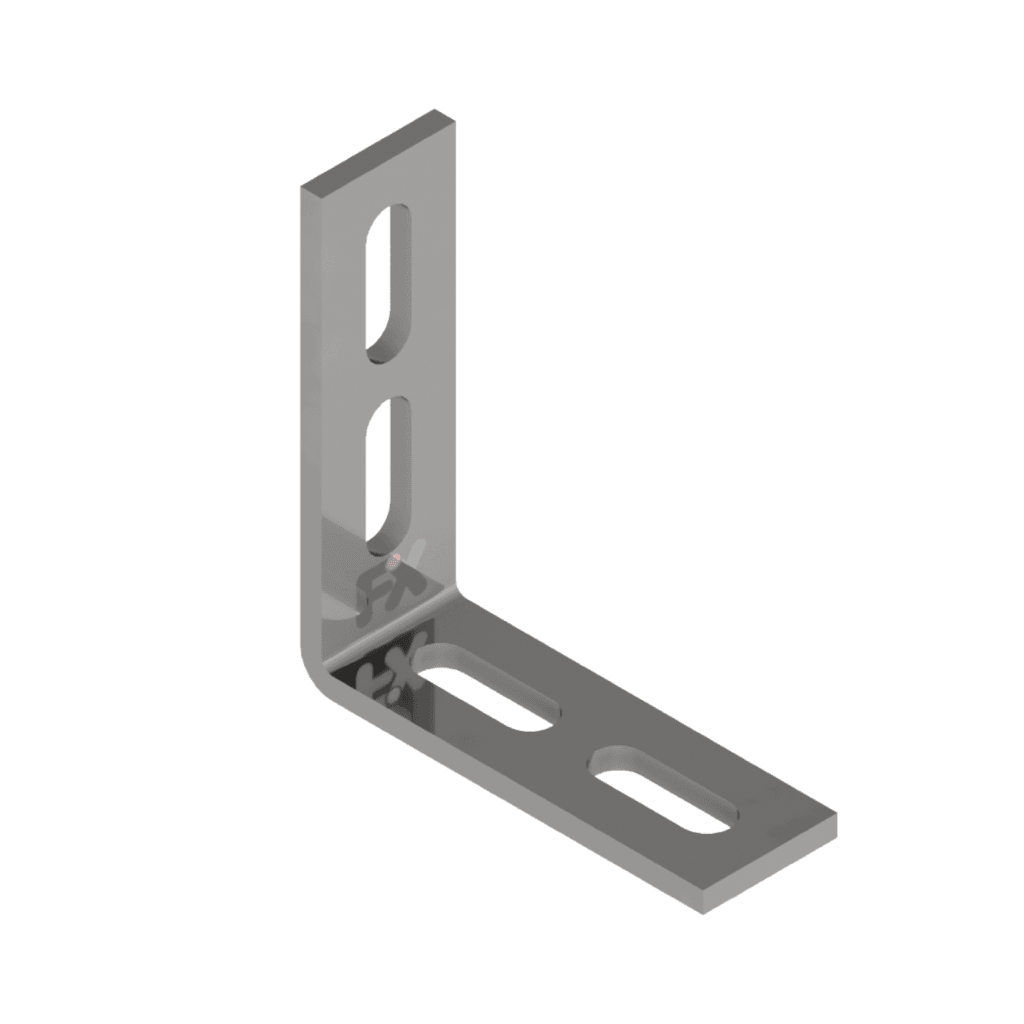 FXC Mounting Angle 90 | German-Engineered Installation Systems ...