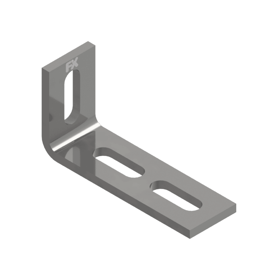 FXC Mounting Angle 90 | German-Engineered Installation Systems ...