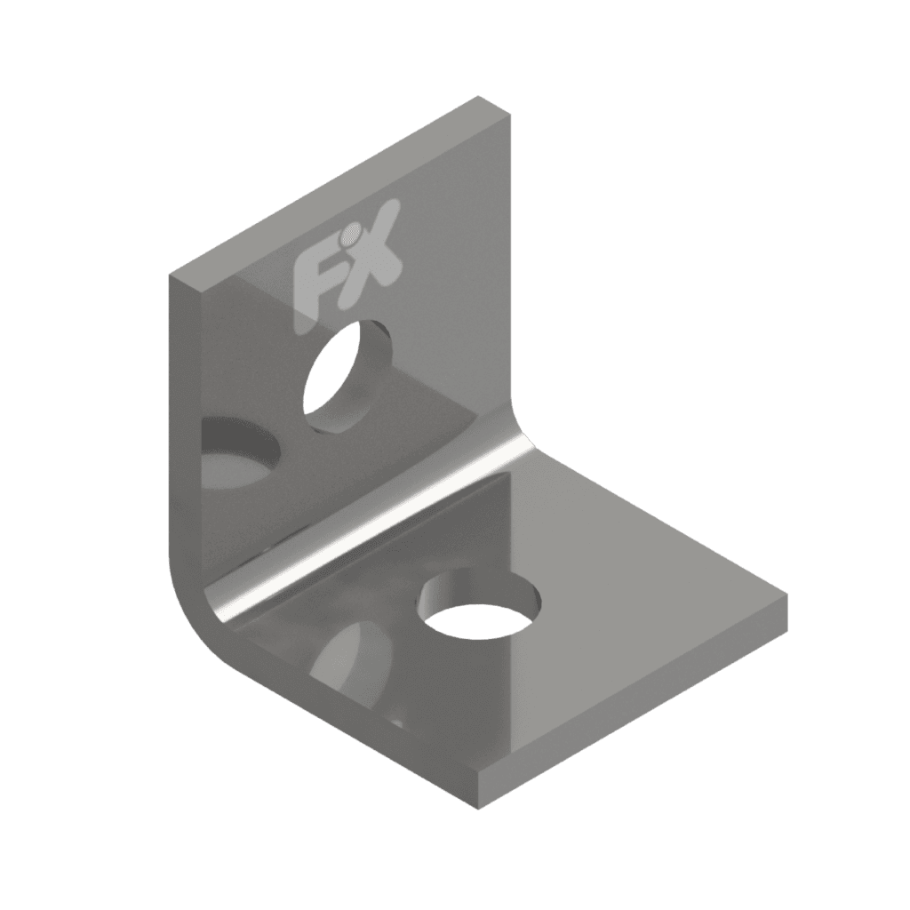 FXC Mounting Angle 90 | German-Engineered Installation Systems ...
