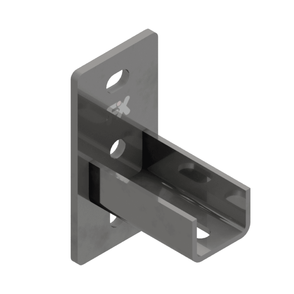 FXC Saddle Flange | German-Engineered Installation Systems & Support ...