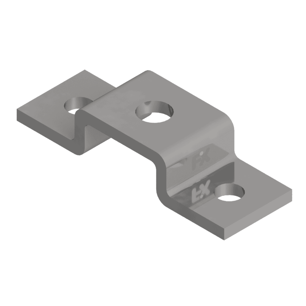FXR Cross Connector | German-Engineered Installation Systems & Support ...