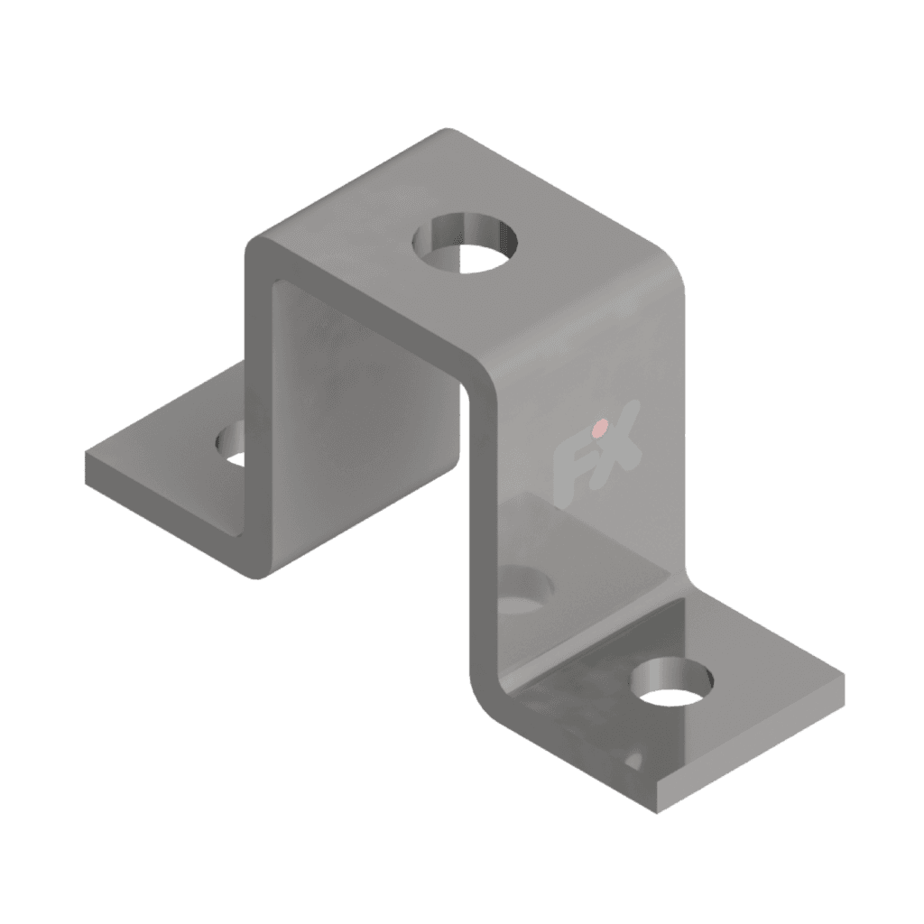 FXR Cross Connector | German-Engineered Installation Systems & Support ...