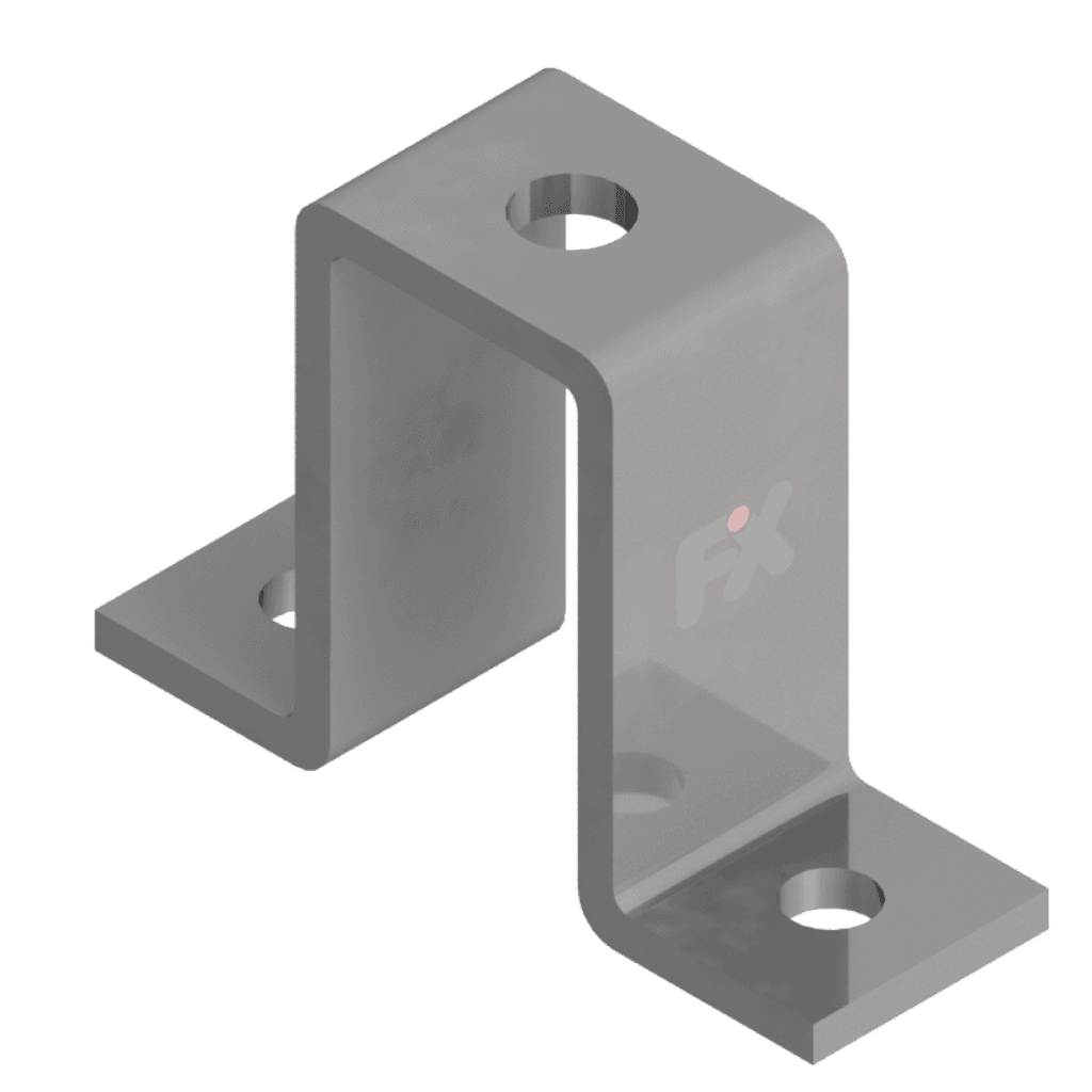 FXR Cross Connector | German-Engineered Installation Systems & Support ...