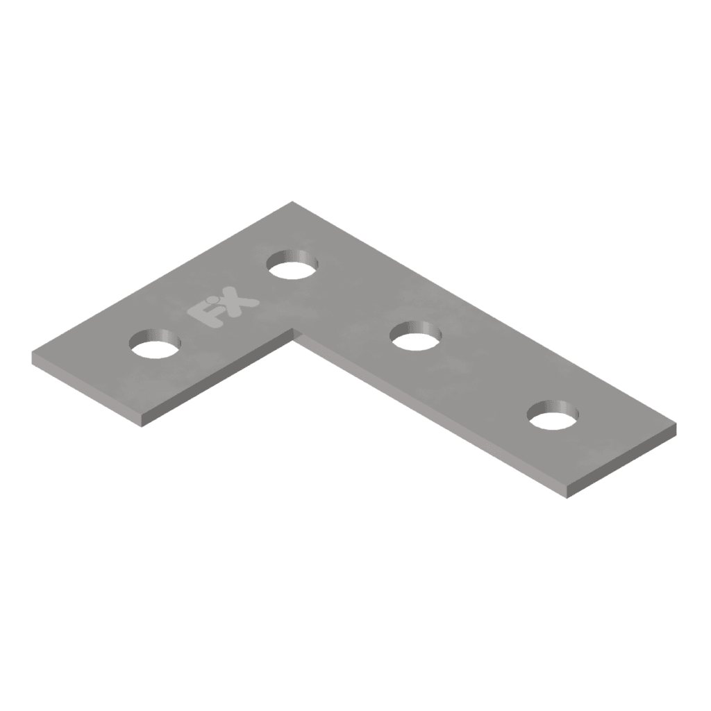 FXR Flat Connector | German-Engineered Installation Systems & Support ...