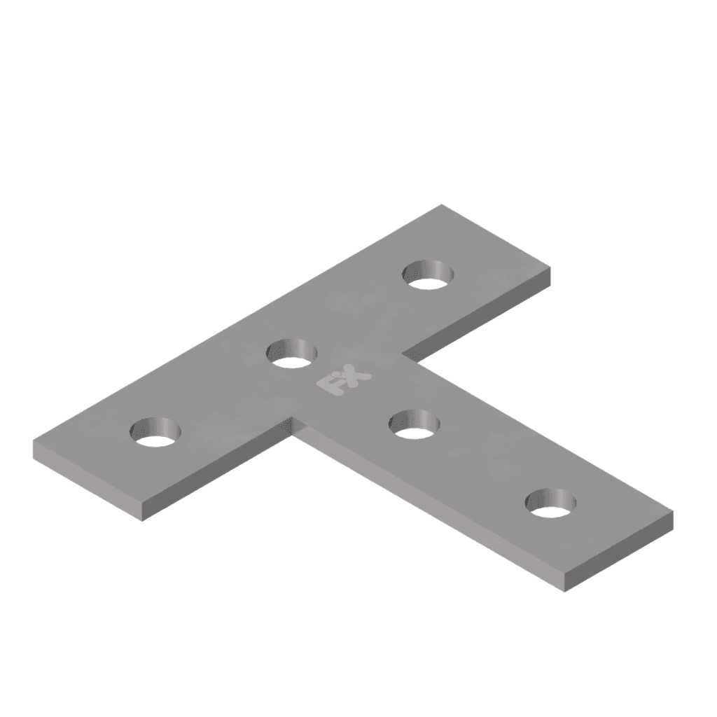 FXR Flat Connector | German-Engineered Installation Systems & Support ...