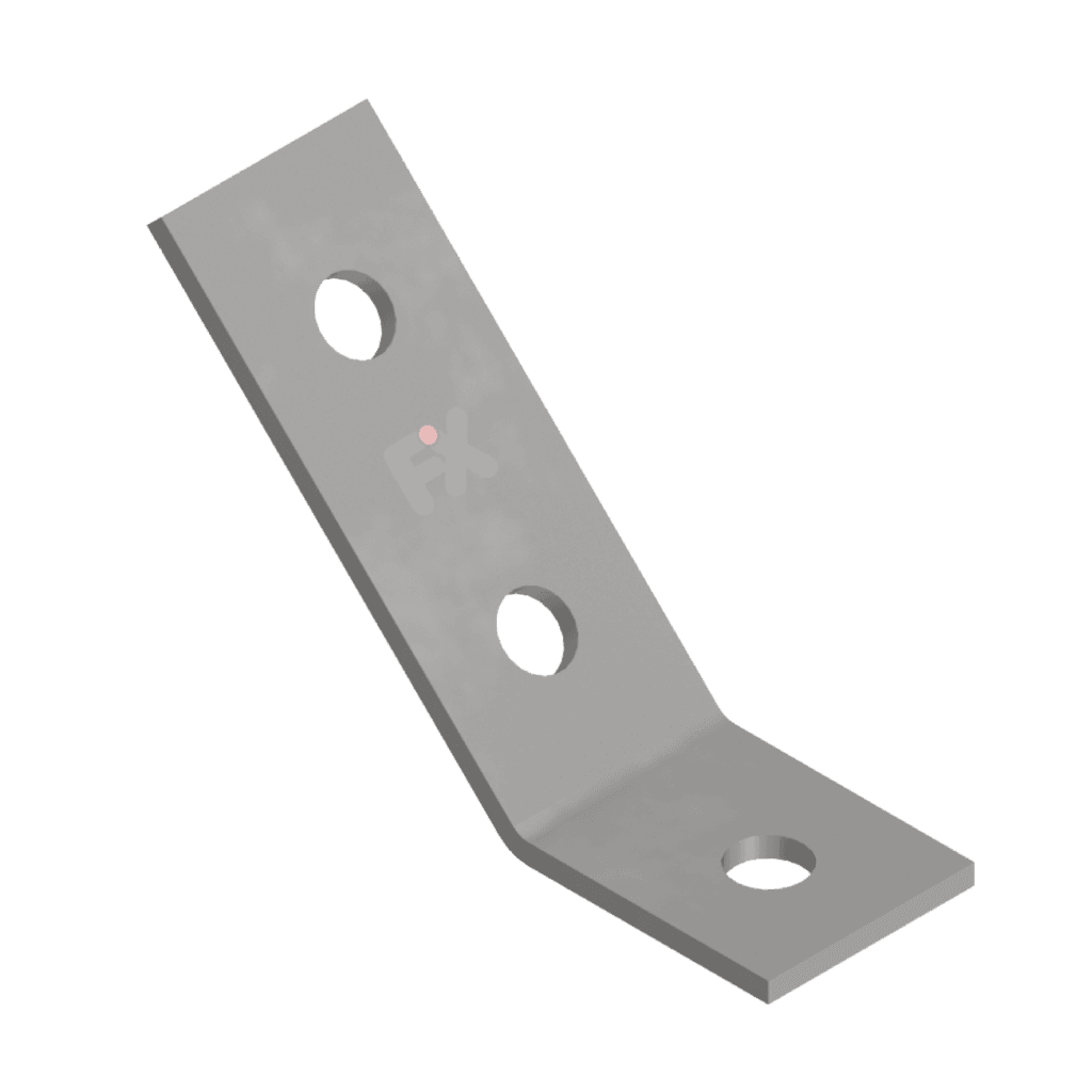FXR Mounting Angle 135 | German-Engineered Installation Systems ...