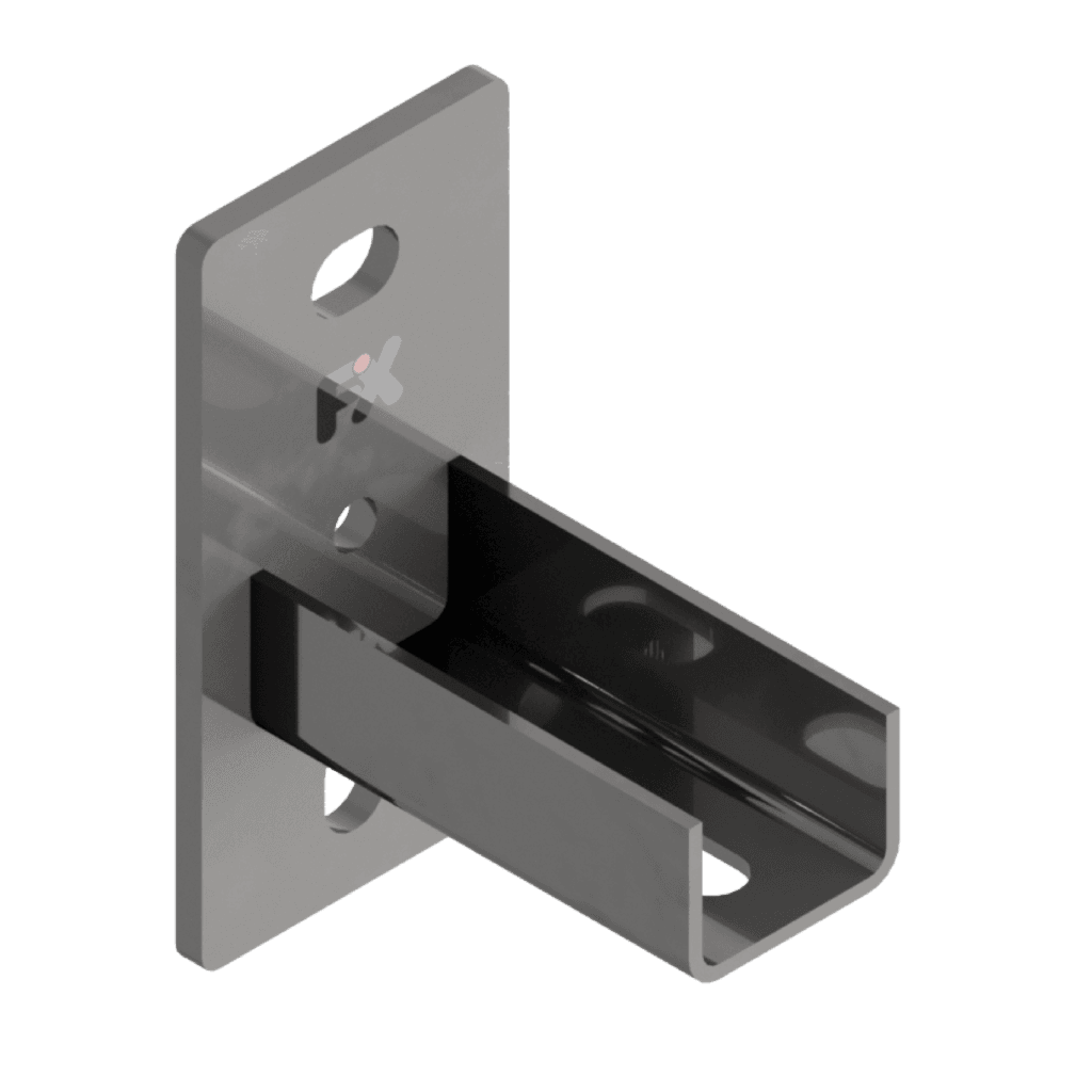 FXR Saddle Flange | German-Engineered Installation Systems & Support ...