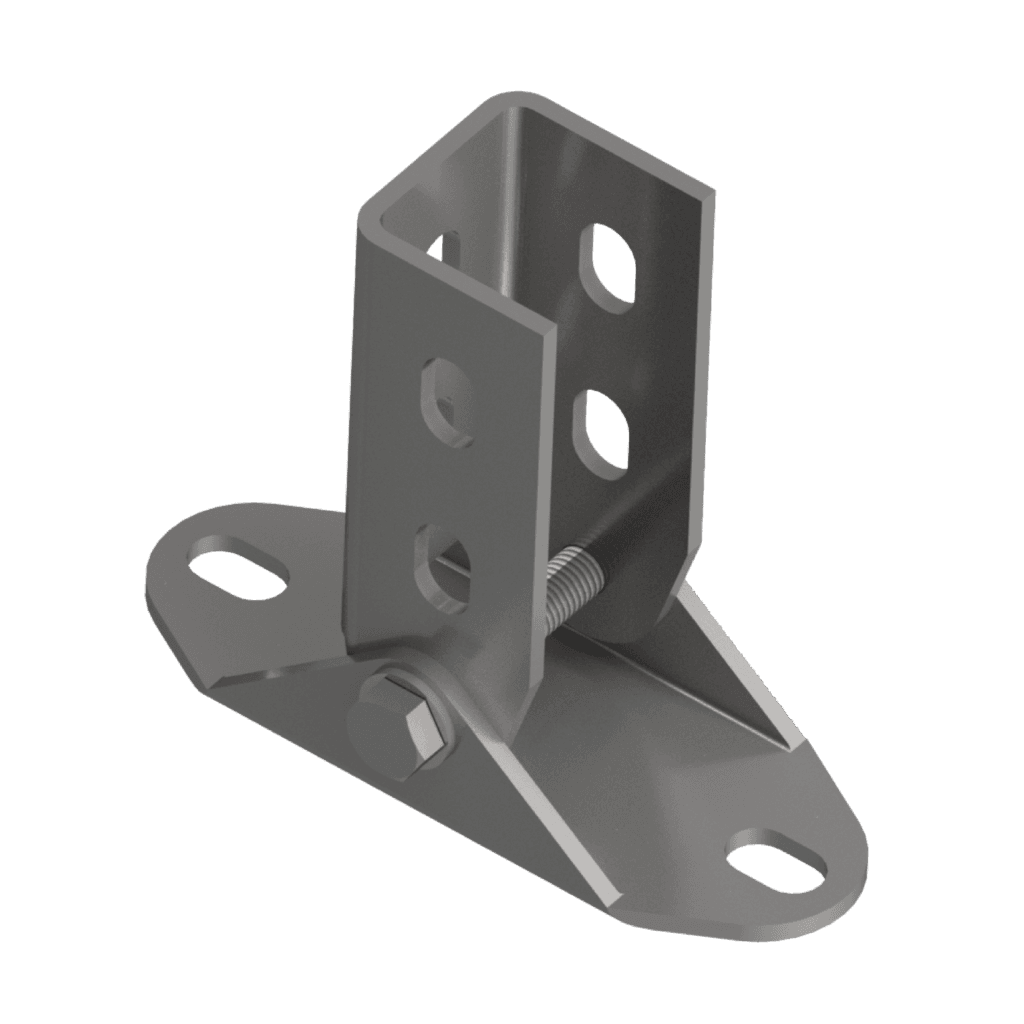 FXR Variable Saddle Flange | German-Engineered Installation Systems ...