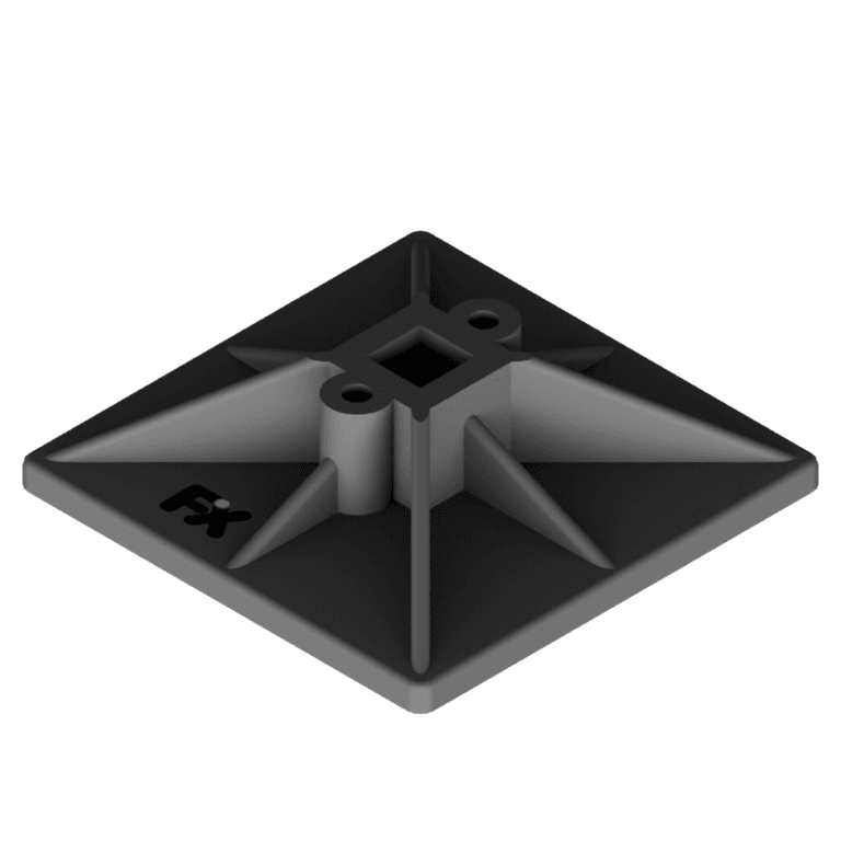 Roof Base Heavy | German-Engineered Installation Systems & Support ...