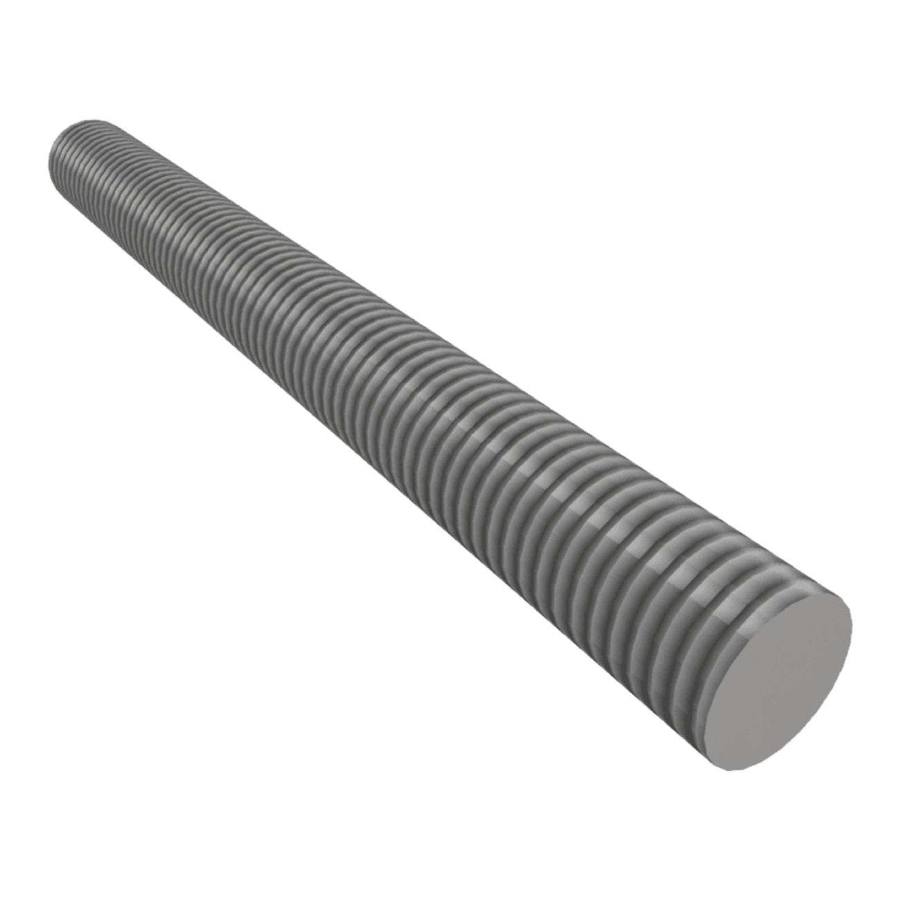 Threaded Rod | German-Engineered Installation Systems & Support Systems ...